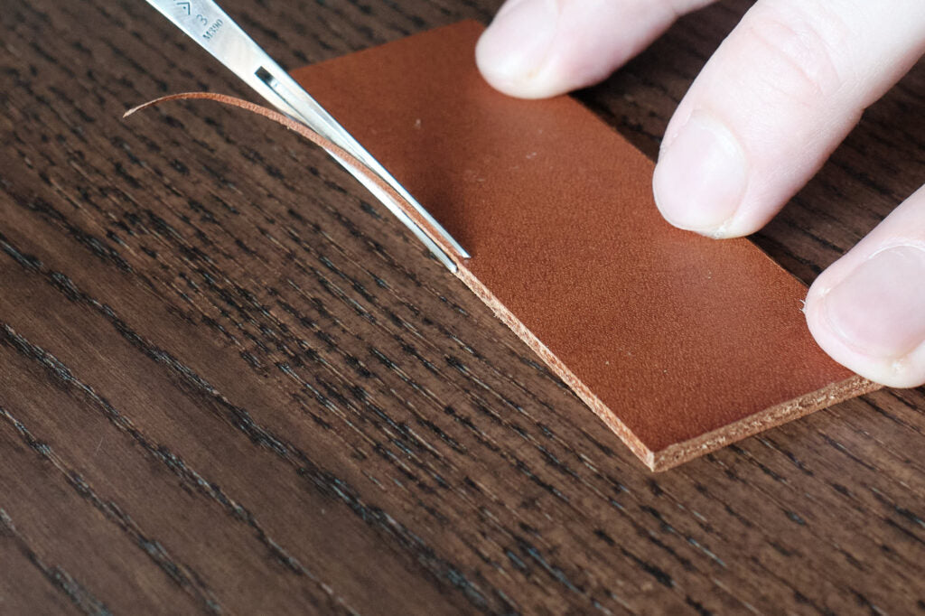 Crafting Elegance: Exploring the Art of Burnished Leather – LeatherNeo