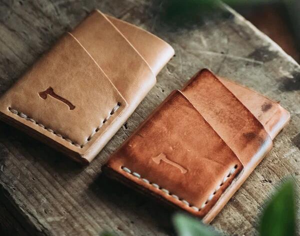 What is Natural Leather? Embracing the Authenticity and Uniqueness ...