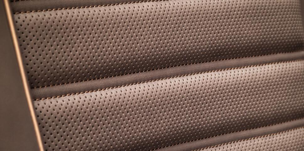 What is Perforated Leather: Consider it for Your Next Purchase – LeatherNeo