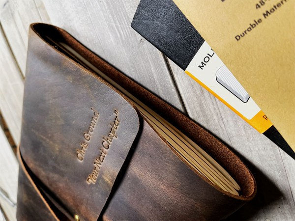 Discovering the Art and Science of Sanding Leather – LeatherNeo