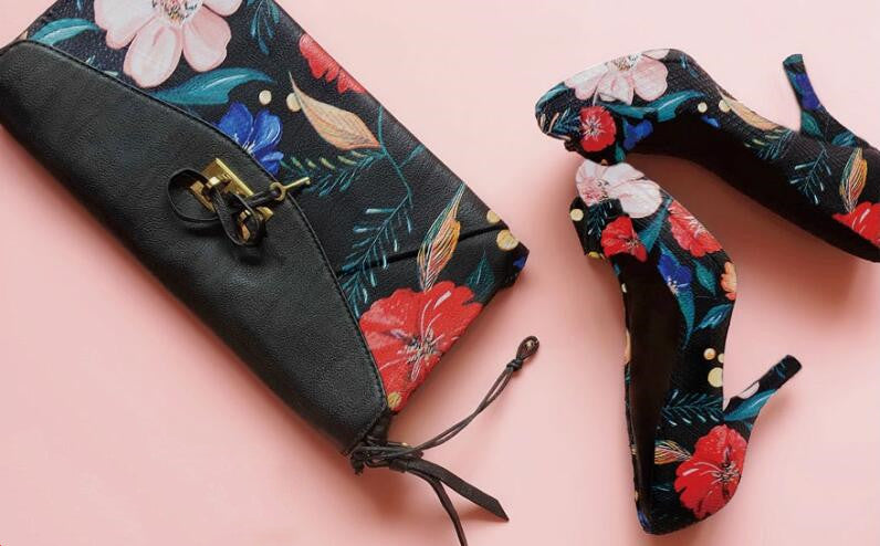 How Straightforward is it to Screen Print on Leather? – LeatherNeo