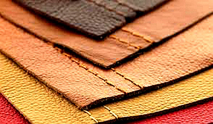 What Is Bonded Leather? The Composite Leather - LeatherNeo