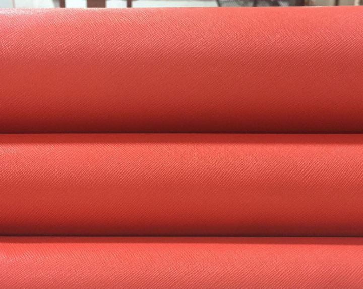 What is Cross Grain Leather? - LeatherNeo