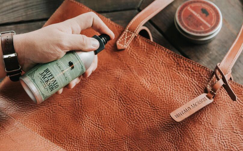 Dry Cleaning Leather: A Gentle Approach to Preserve Its Beauty – LeatherNeo