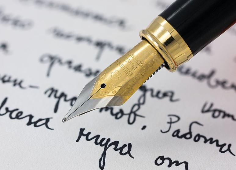 What Is a Fountain Pen and Why Should You Use One? – LeatherNeo