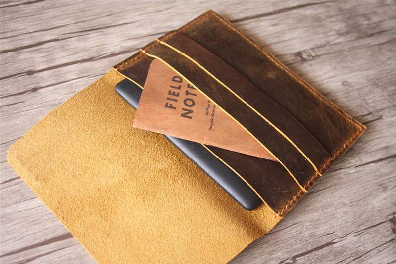 Leather Kindle Cases & Covers - Customized to Fit All Models – LeatherNeo